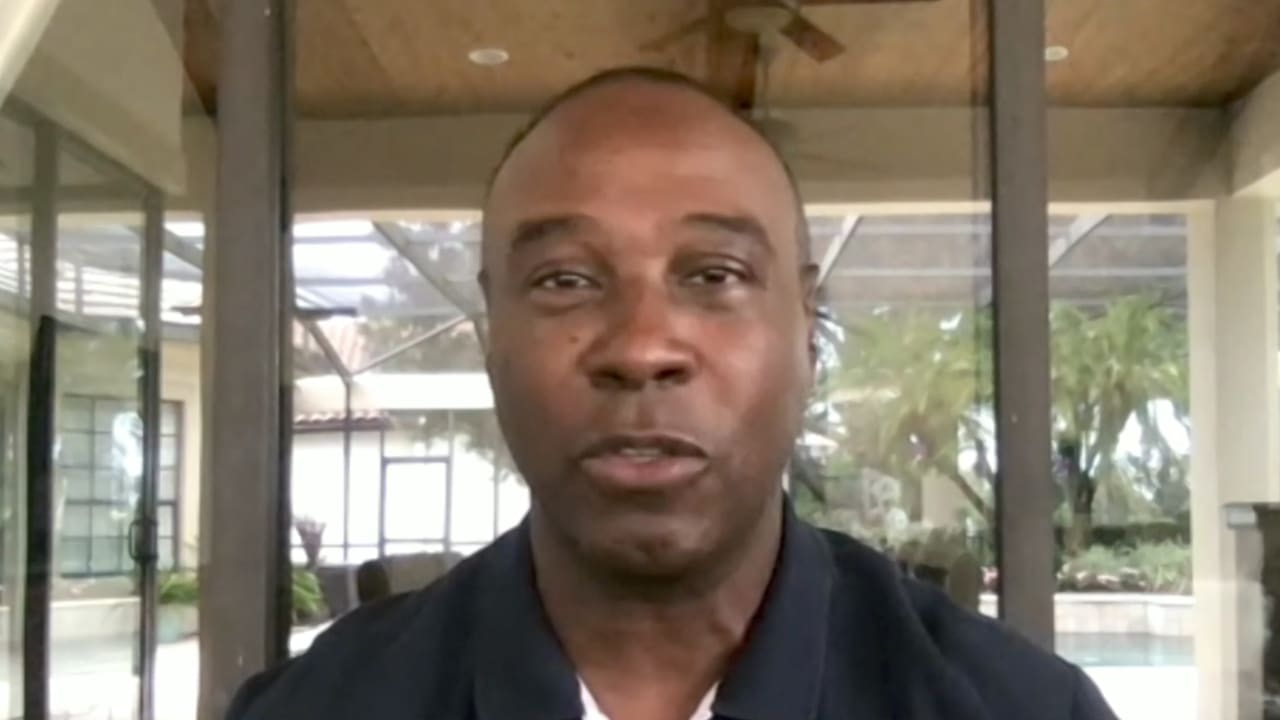 CBS Analyst Charles Davis' expectations for Pittsburgh Steelers and ...