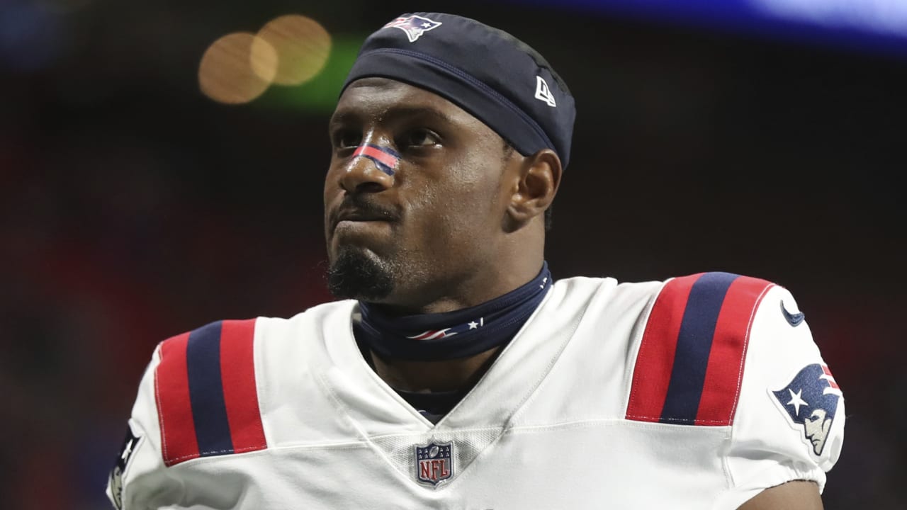 NFL Network's Mike Giardi: New England Patriots cornerback J.C. Jackson ...