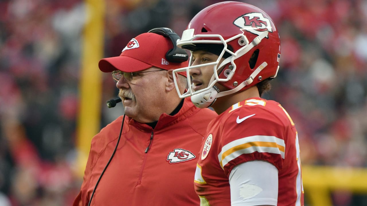 Peter Schrager reveals the only thing that could stop the Kansas City ...