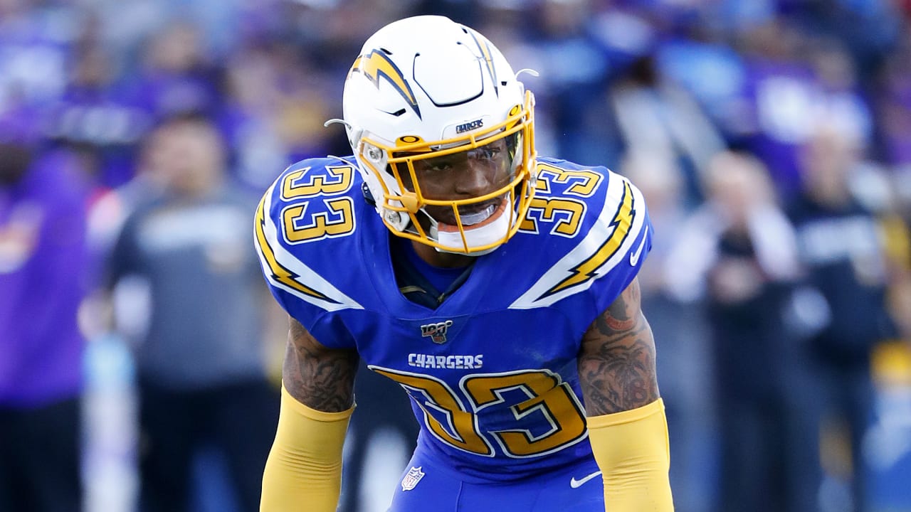 'GMFB' breaks down most dangerous AFC defenses