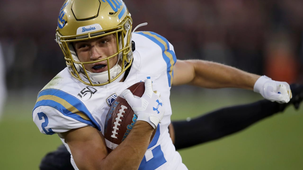 NFL Network's Rhett Lewis, Bucky Brooks reveal top MVP candidate at ...