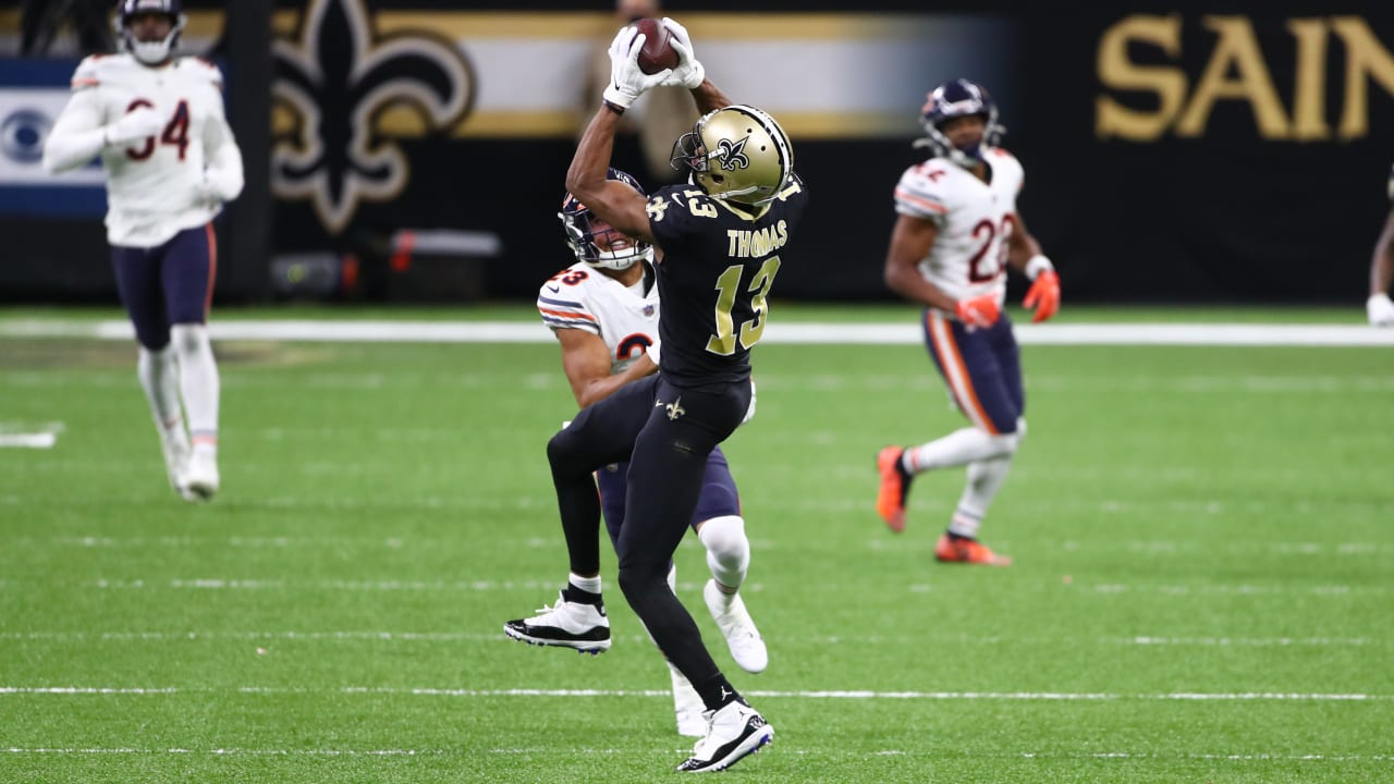 New Orleans Saints quarterback Drew Brees dials long distance to wide ...