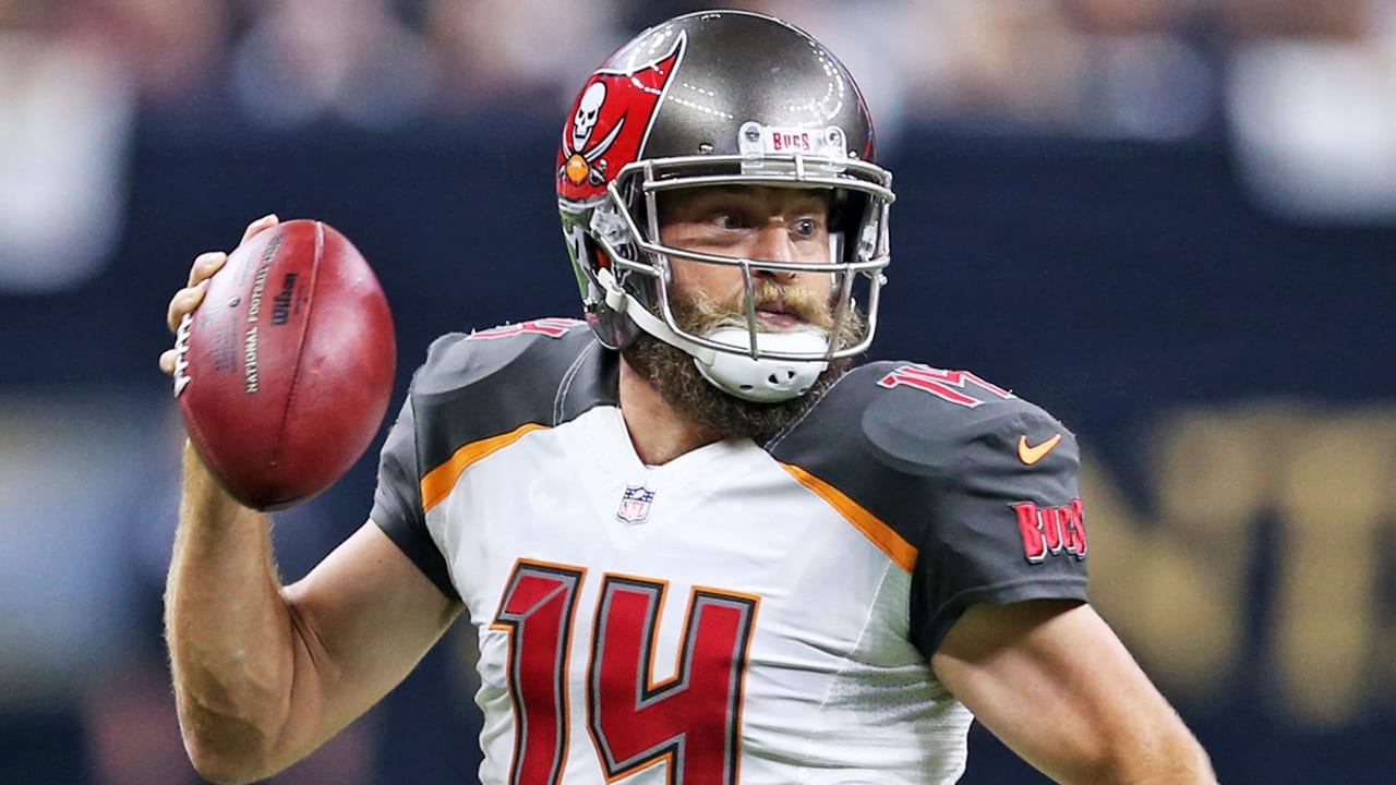 Alex Okafor on Ryan Fitzpatrick: 'He torched us'