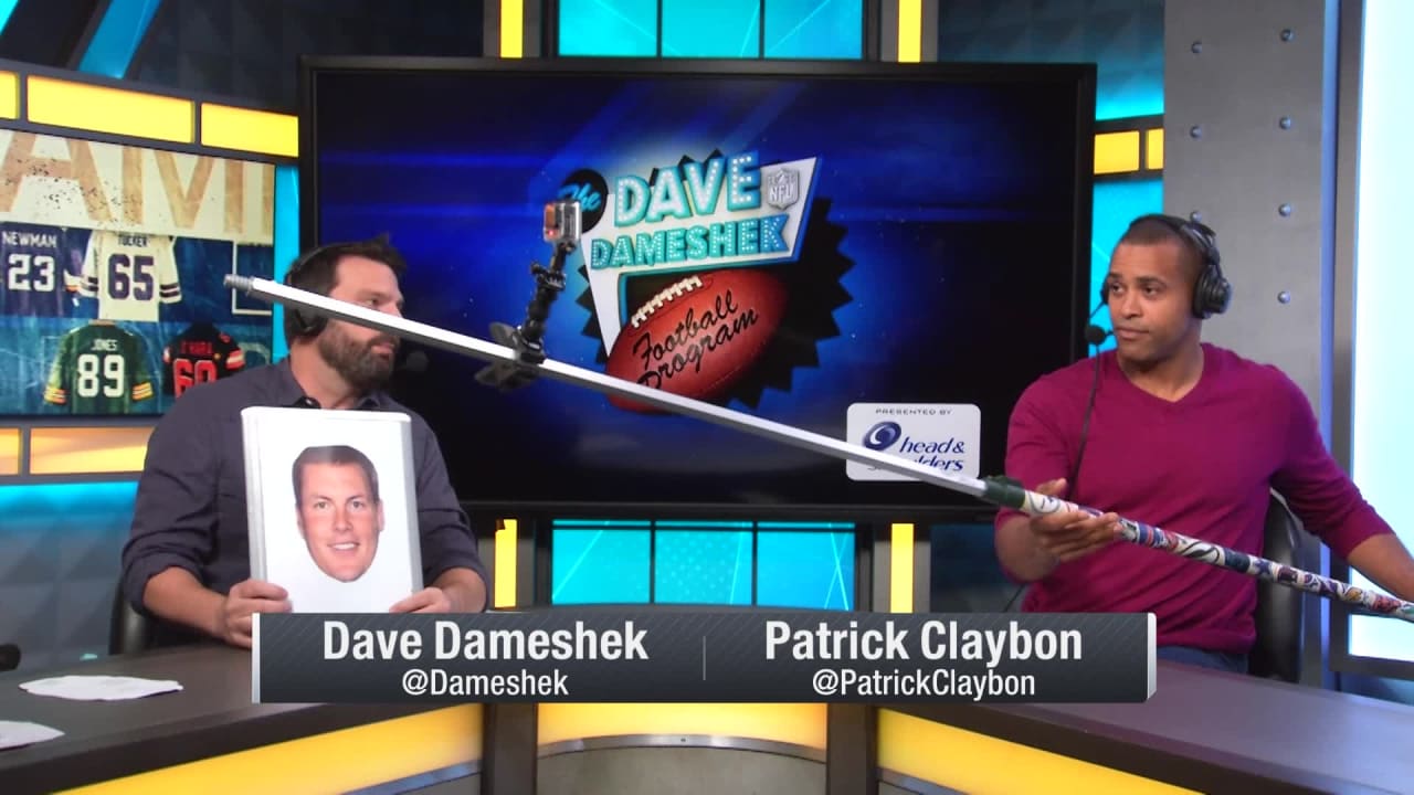 DDFP: '10-Ft Pole' Wild Card Edition