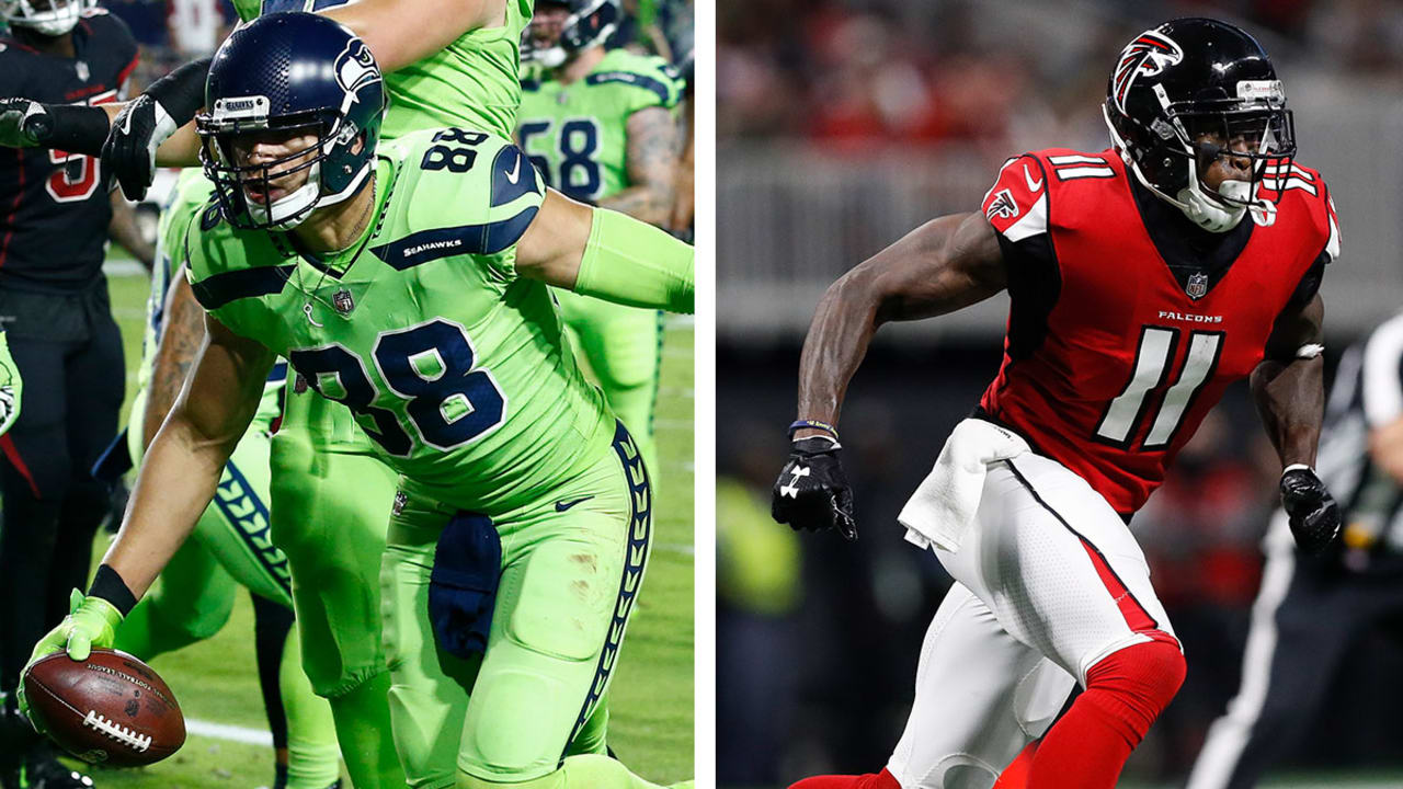 Week 11 fantasy football matchups, starts and sits