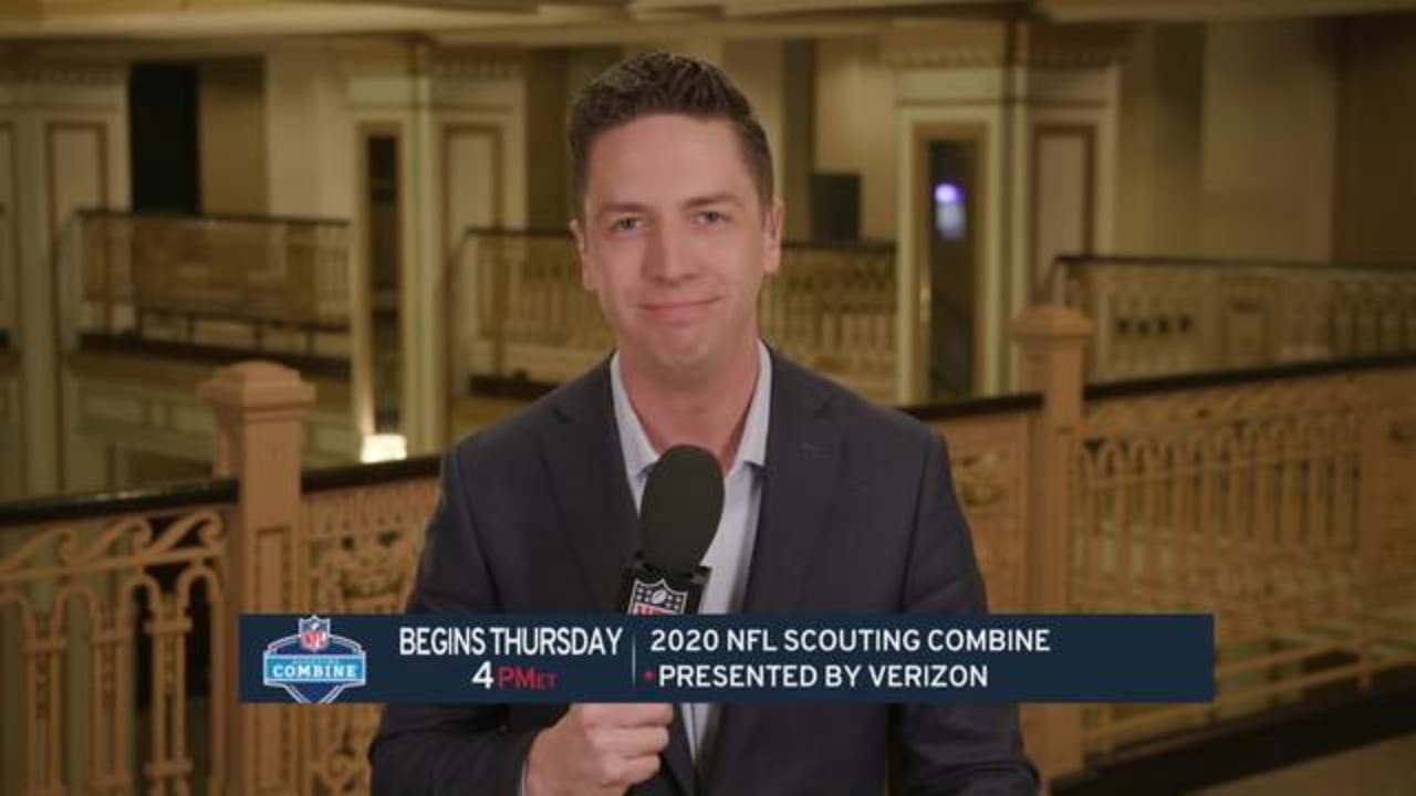 What teams expect to learn about Joe Burrow at combine