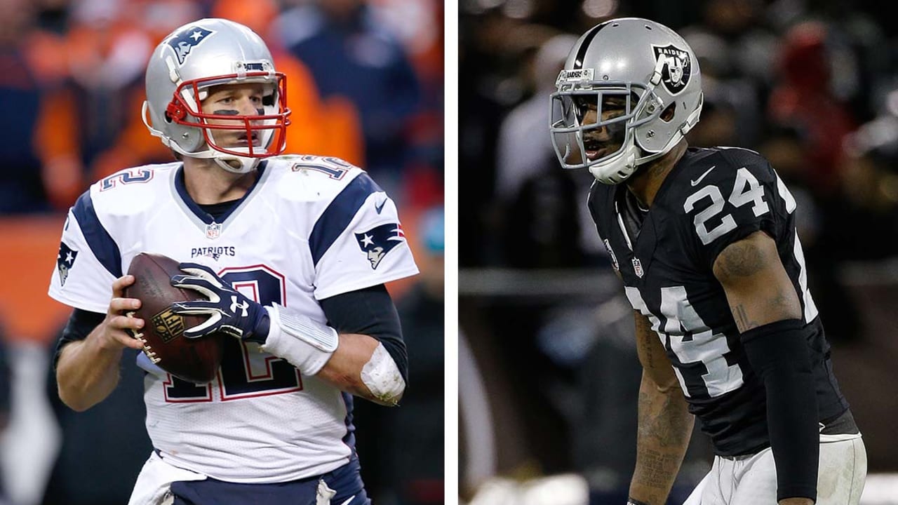 Michigan's Mount Rushmore: Top all-time NFL players from UM