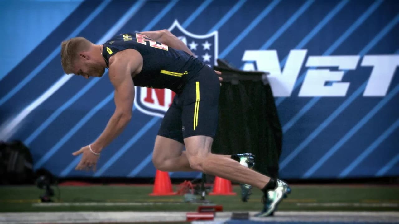 Previewing Day 3 of the 2023 NFL Scouting Combine, QB, WO & TE