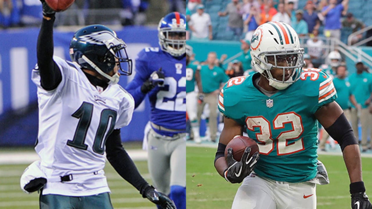 Where does 'Miami Miracle' rank among longest last-second plays of all ...