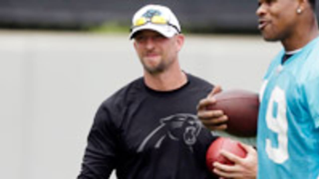 Son of former WR Ricky Proehl commits to play at North Carolina