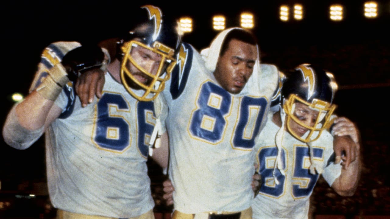 Watch top 5 'fireworks' games on NFL Network on Fourth of July