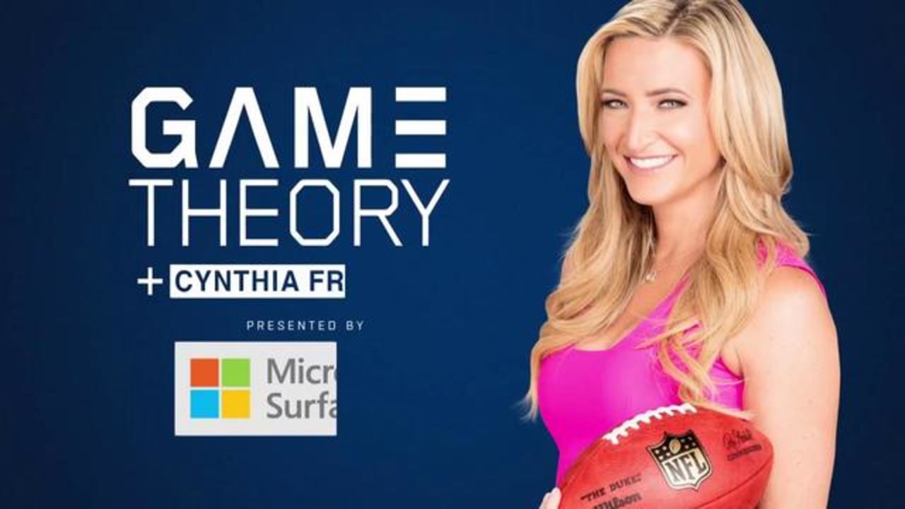 Game Theory: New York Giants-Dallas Cowboys projection