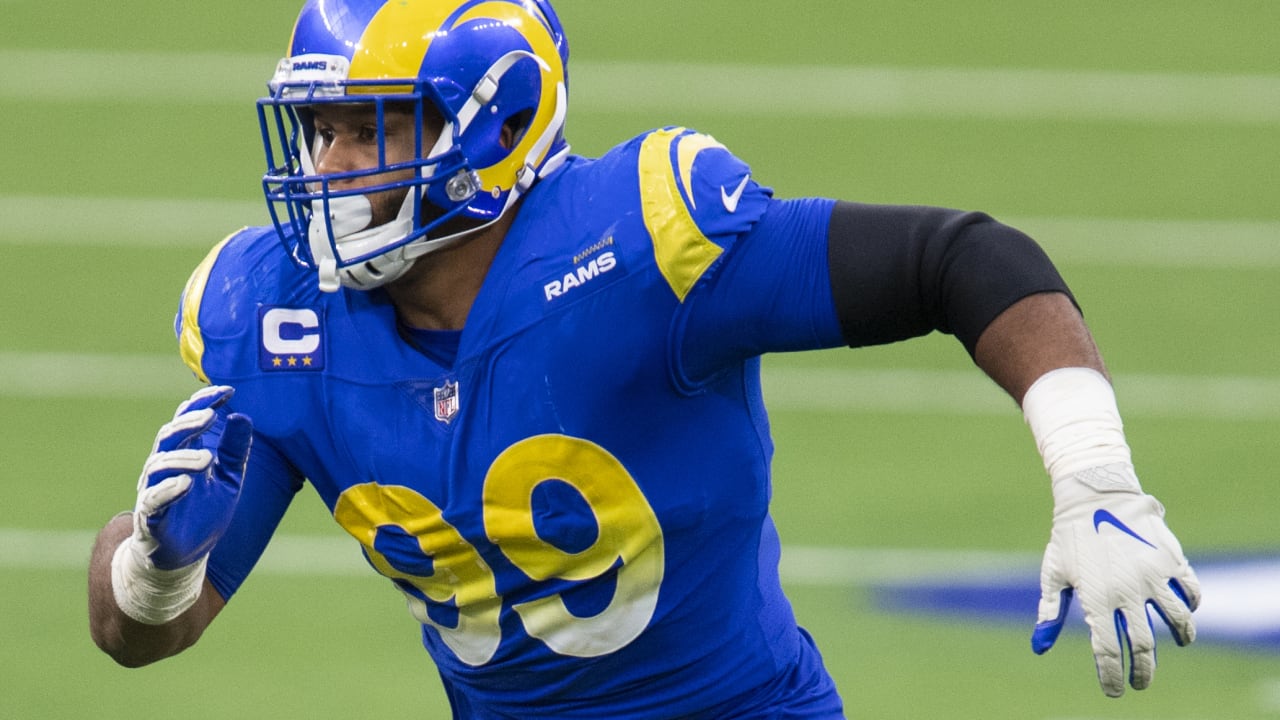 NFL Network's Charley Casserly's keys for Los Angeles Rams, Arizona ...