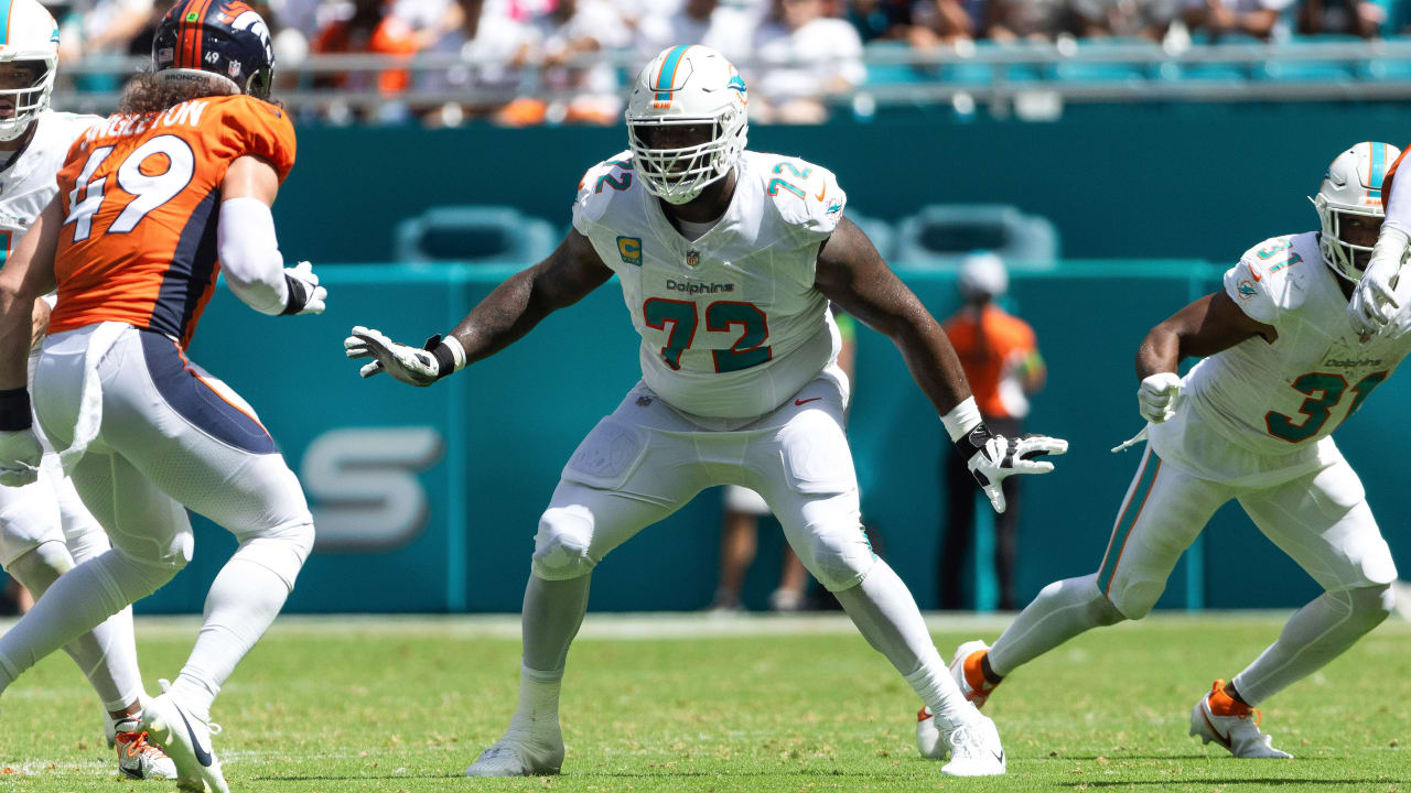 NFL Network's Brian Baldinger: Crack-back blocks were integral in Miami ...