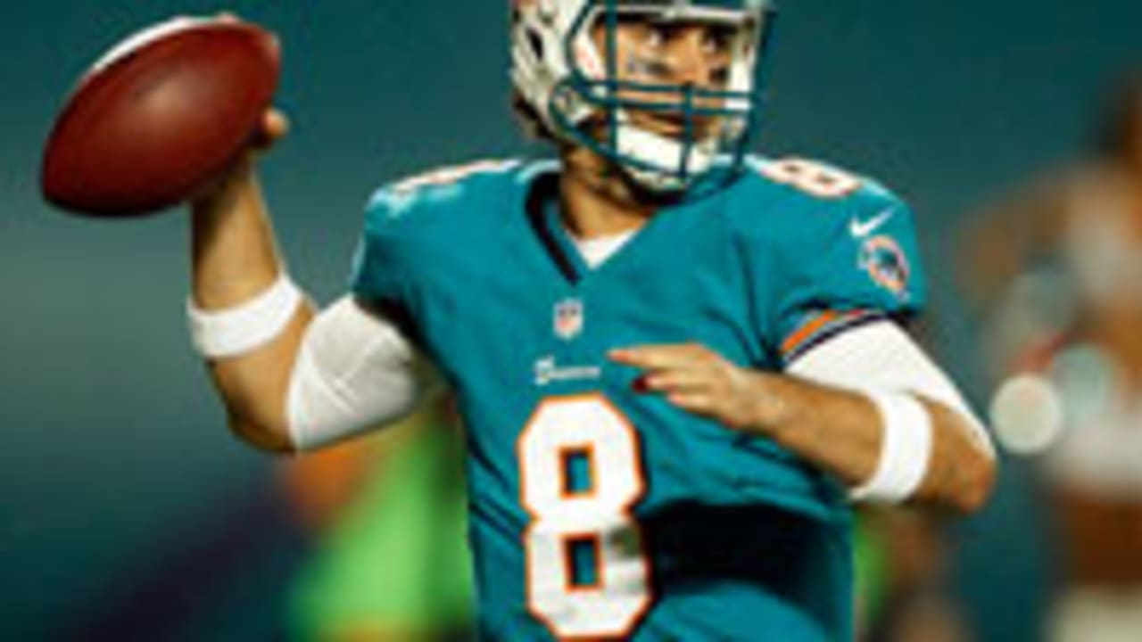 Free agency primer: Ranking the quarterbacks