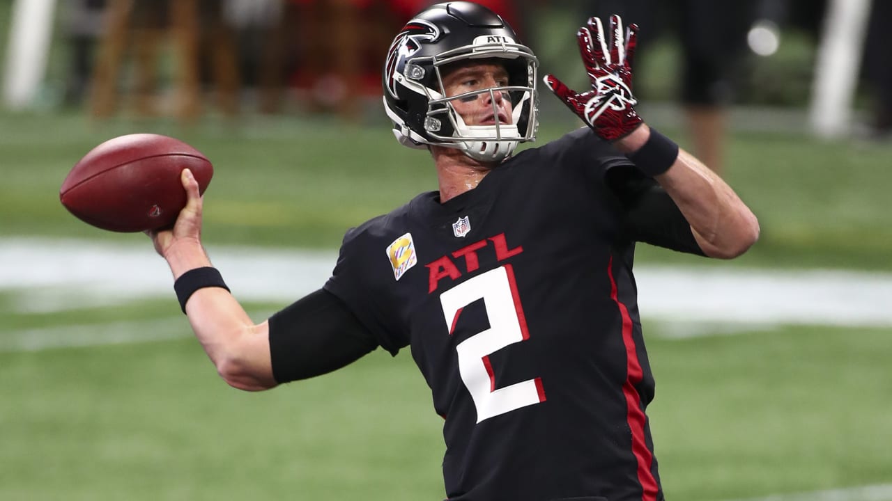 Falcons season preview: Projecting floor, ceiling for 2021 record