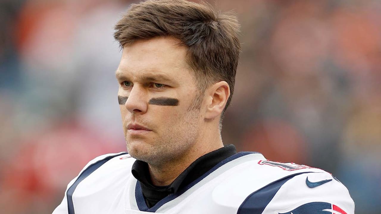 Tom Brady: Nothing but total respect and love for Pats