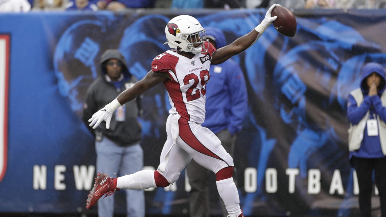 ARI at NYG 2019-10-20