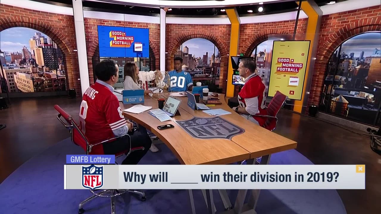 Will Selva: Niners could win division with Nick Bosa healthy