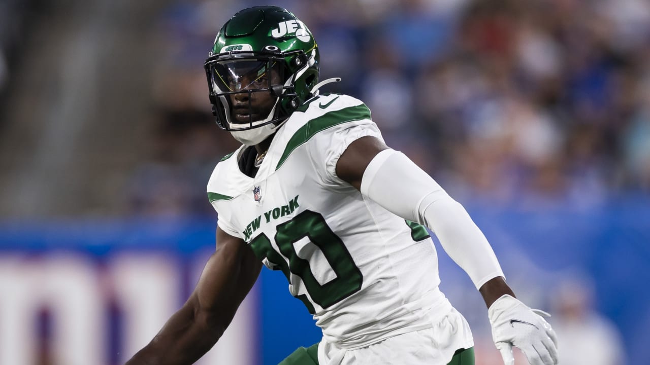 Jets S Marcus Maye’s contract concerns put ‘to the side’ for season ahead