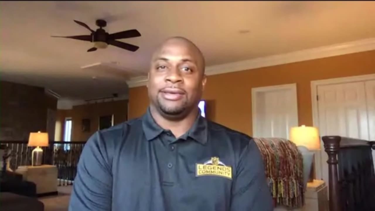 Troy Vincent: We're prepping for expected Week 1 start