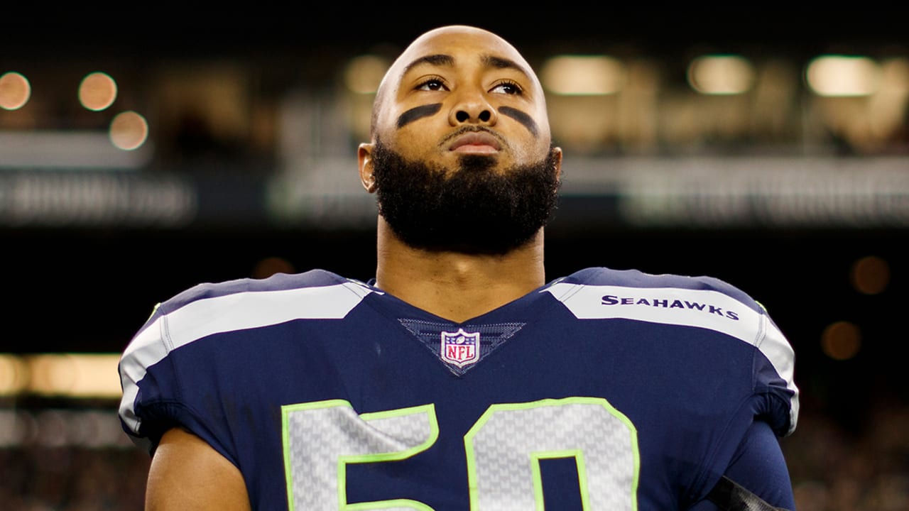 Seahawks LB K.J. Wright: 'Don't sleep on us' vs. Eagles