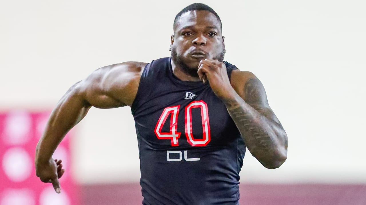 NFL Network's Bucky Brooks shares takeaways from Oklahoma's pro day