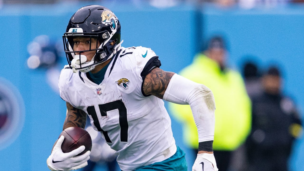 Evan Engram had 'best time' of his life after Giants exit: 'At the end of the day, I needed ...