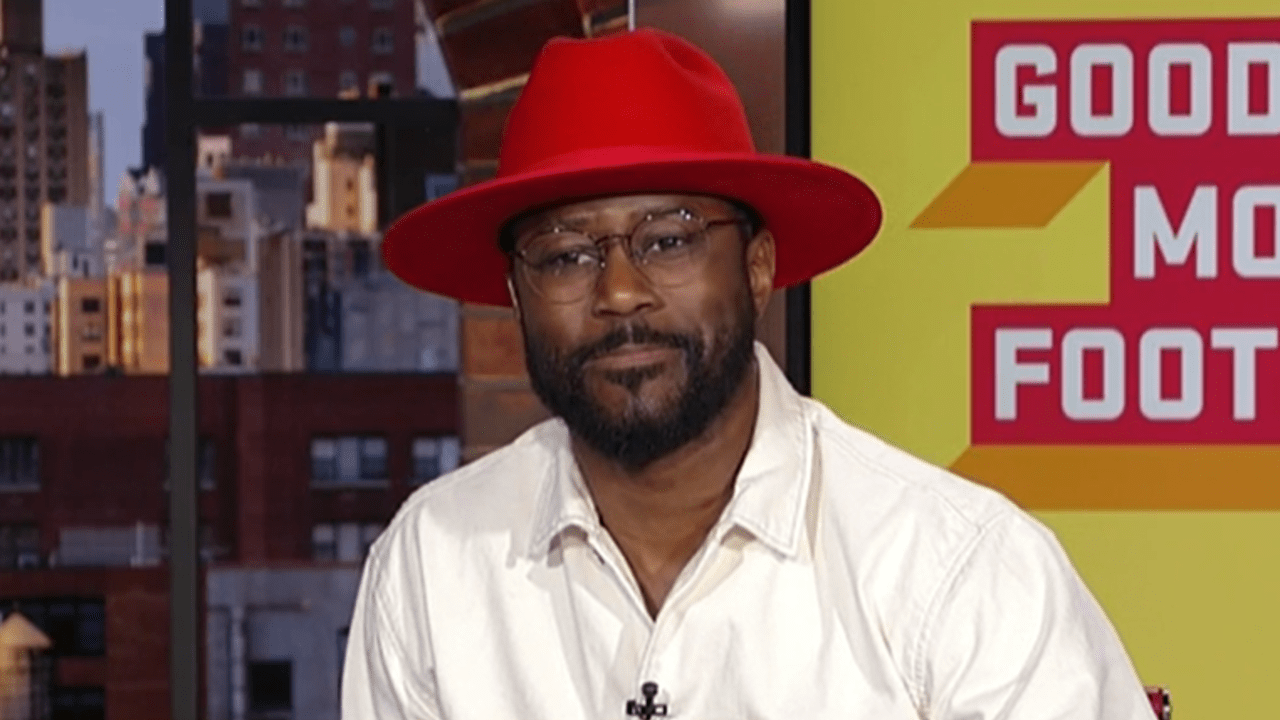 'GMFB' celebrates Andrea Kremer, Hannah Storm making history as NFL's ...