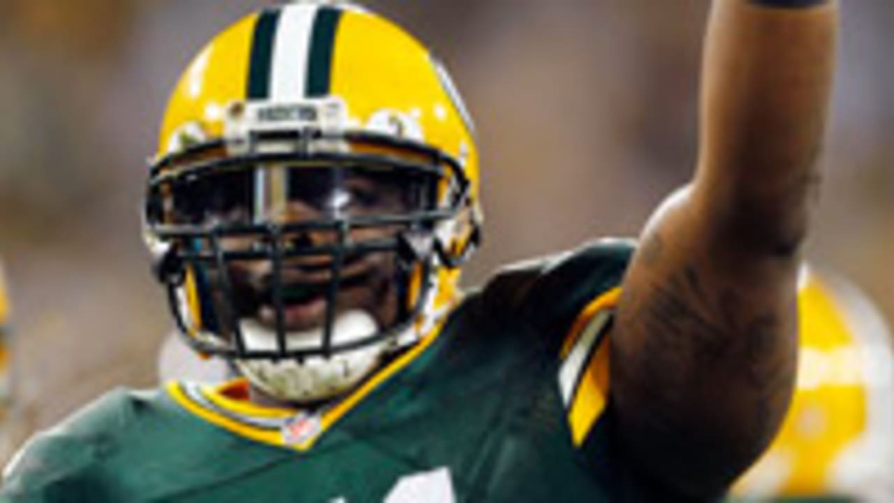 Green Bay Packers lose injured D.J. Smith for season
