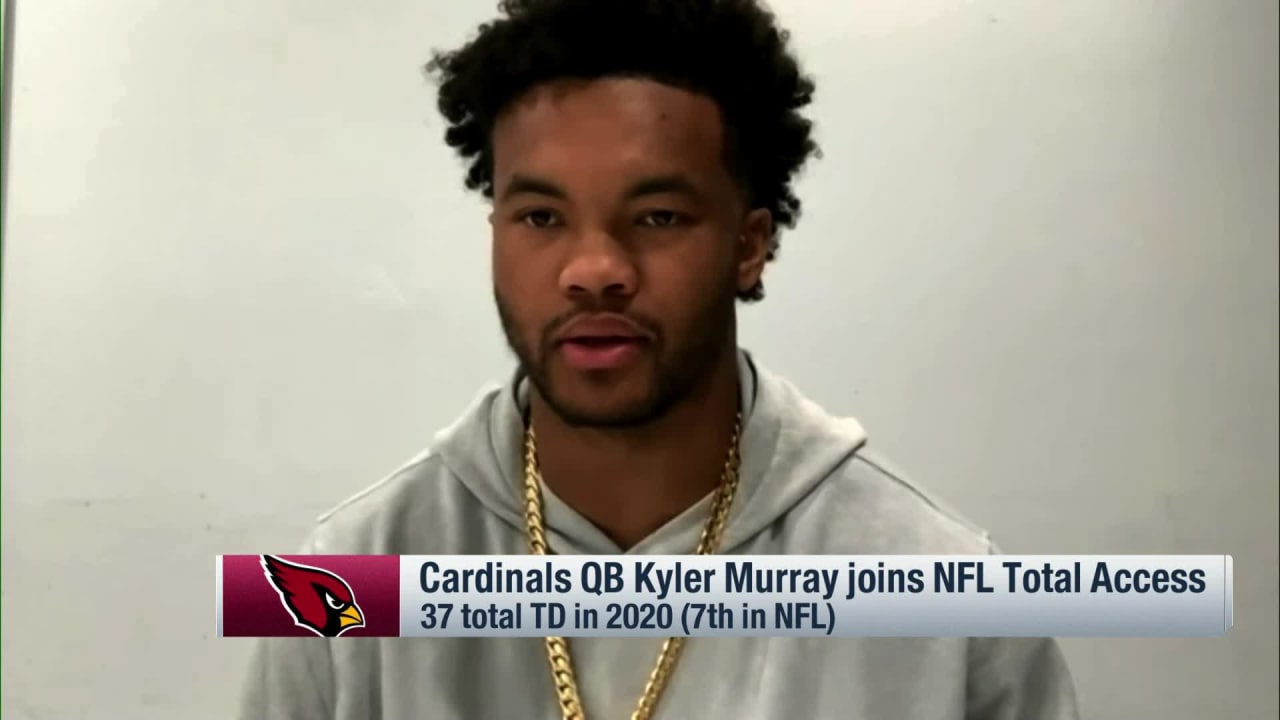 Cardinals quarterback Kyler Murray on what Arizona must do differently ...