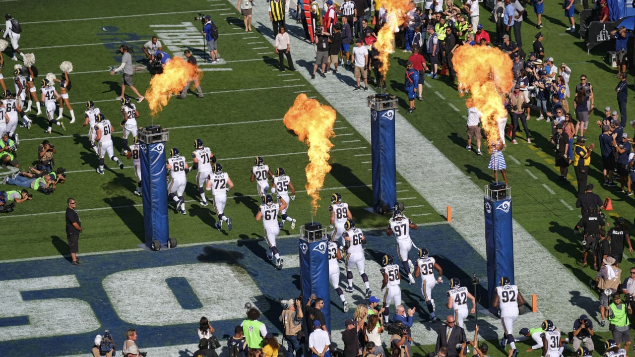 DAL at LA 2016-08-13