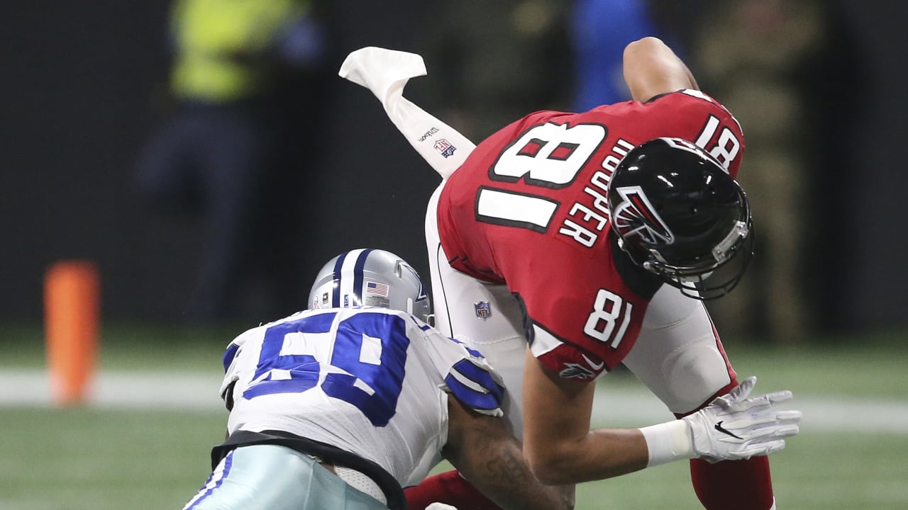 DAL at ATL 2017-11-12