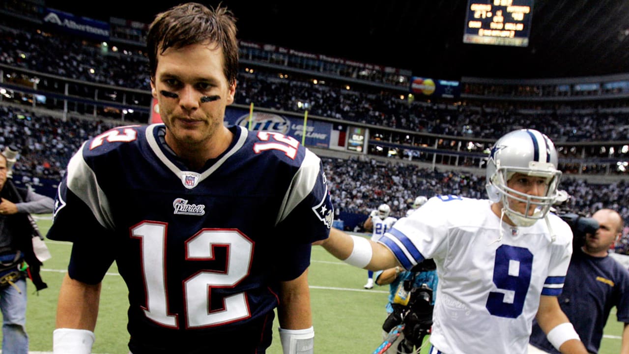 2015 NFL schedule release: Game you're most excited to watch?