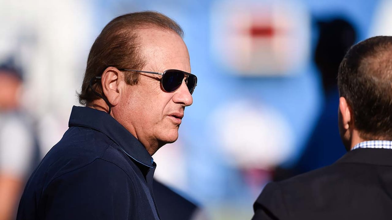 NFL moves Chargers' relocation option deadline to Tuesday