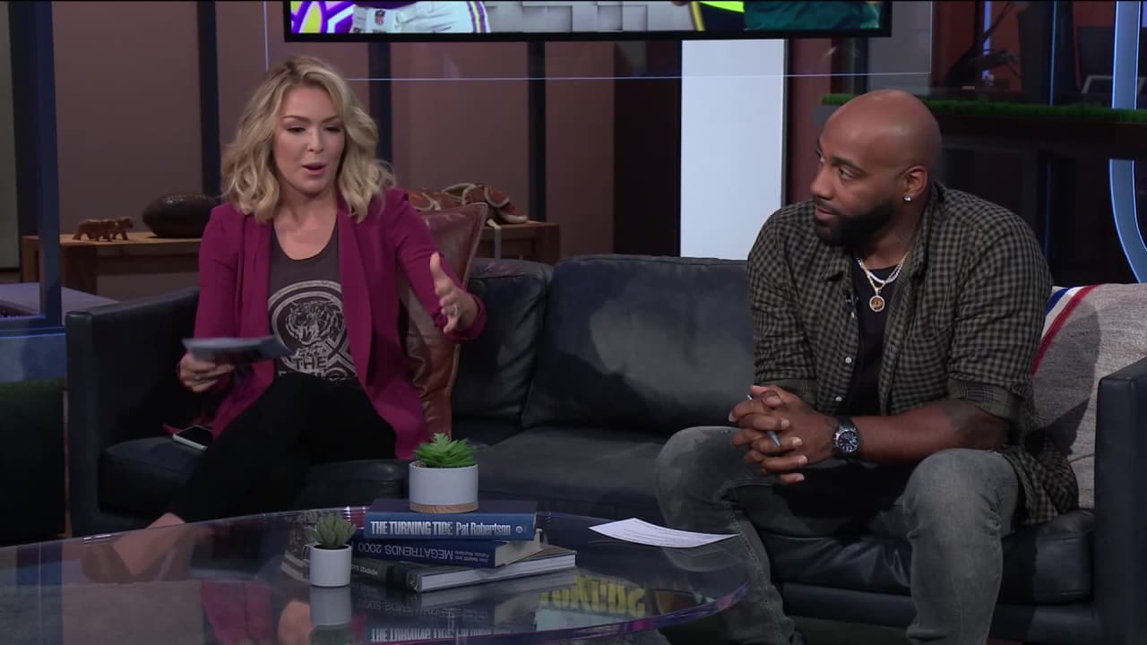 DeAngelo Hall: Why Week 2 is 'the ultimate test' for Packers defense