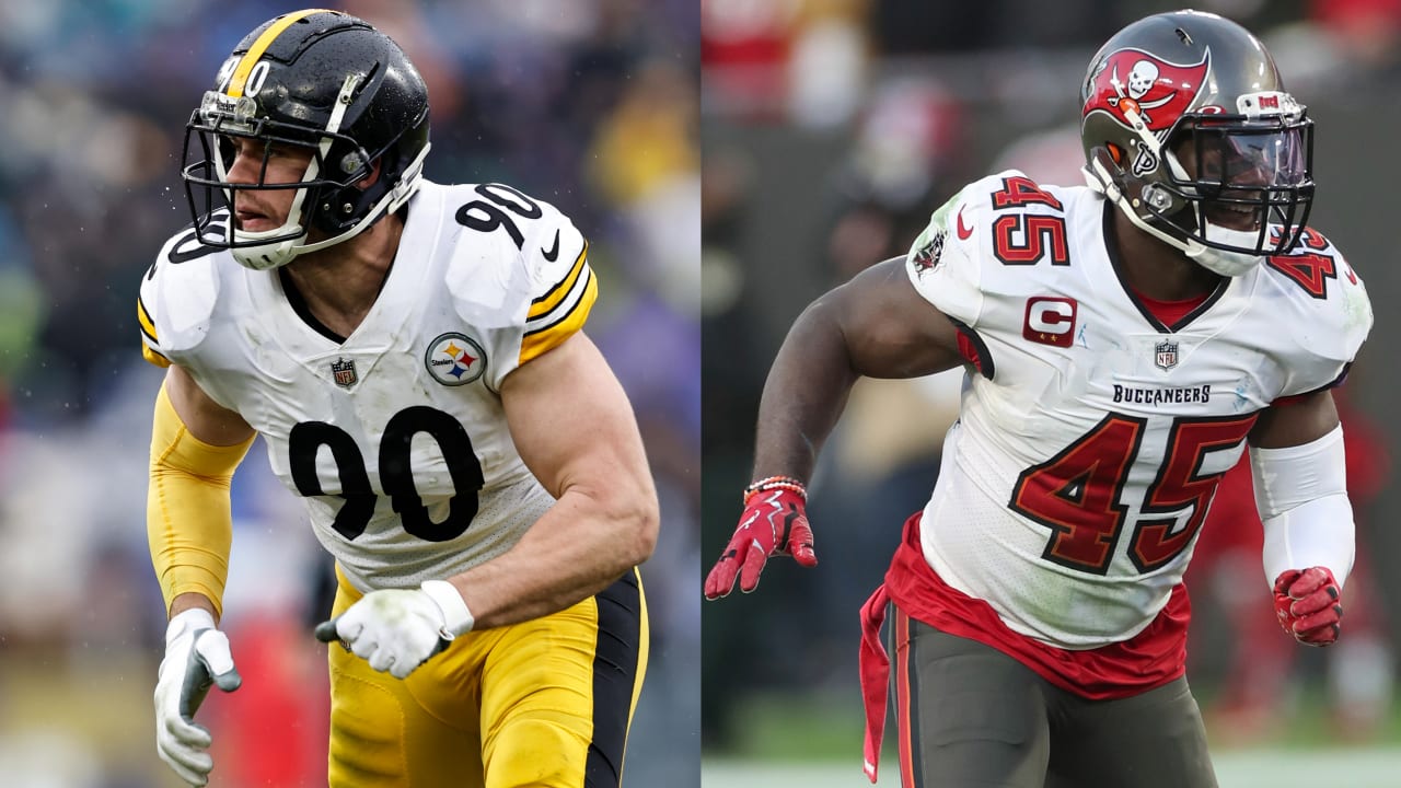 Former Seattle Seahawks linebacker K.J. Wright's film breakdown of ...