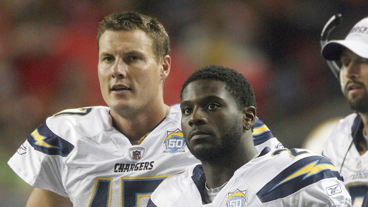 Tomlinson: Philip Rivers has lost faith in Chargers
