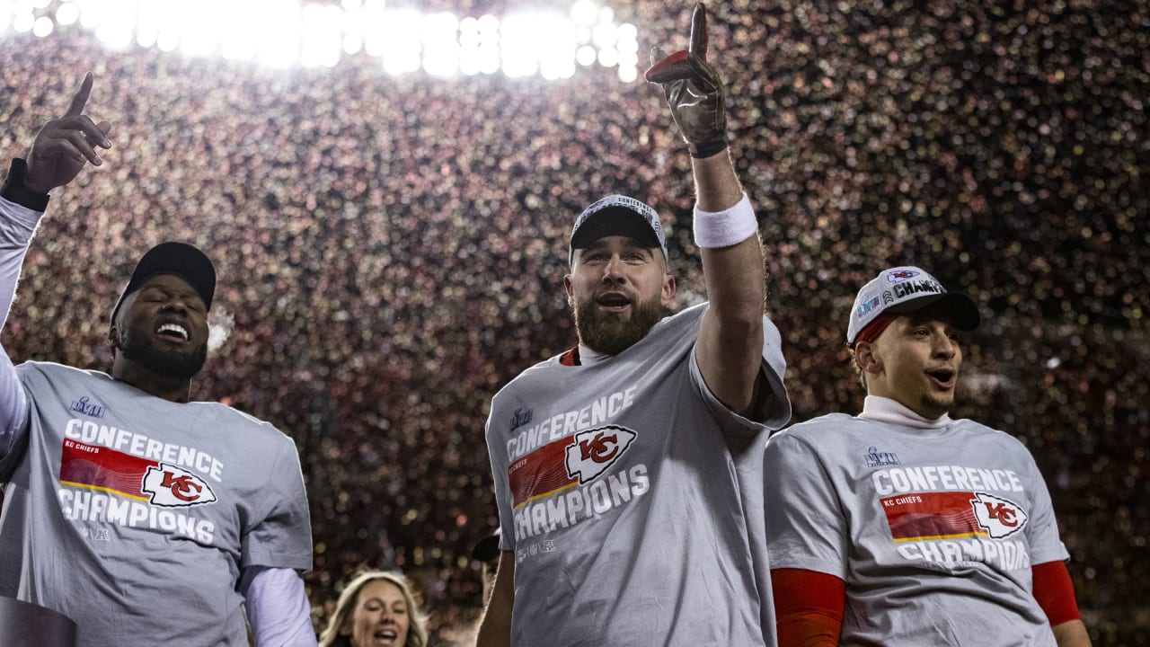 Running back Mark Ingram II: Another Kansas City Chiefs SB victory ...