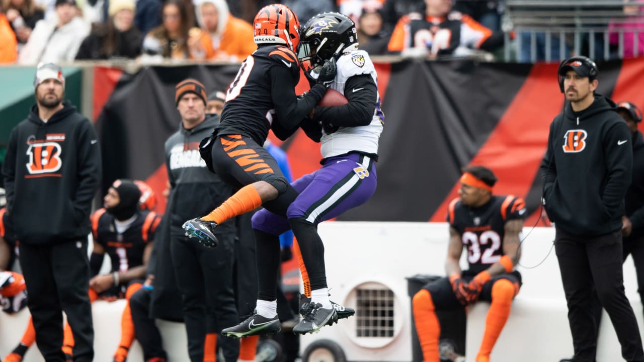 Can't-Miss Play: Baltimore Ravens tight end Isaiah Likely channels ...
