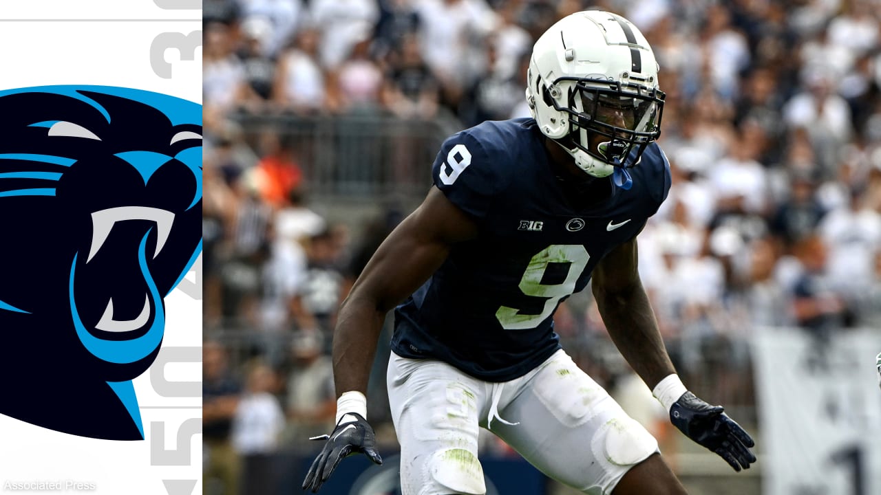 NFL Network Insider Ian Rapoport: Carolina Panthers hosting Penn State ...