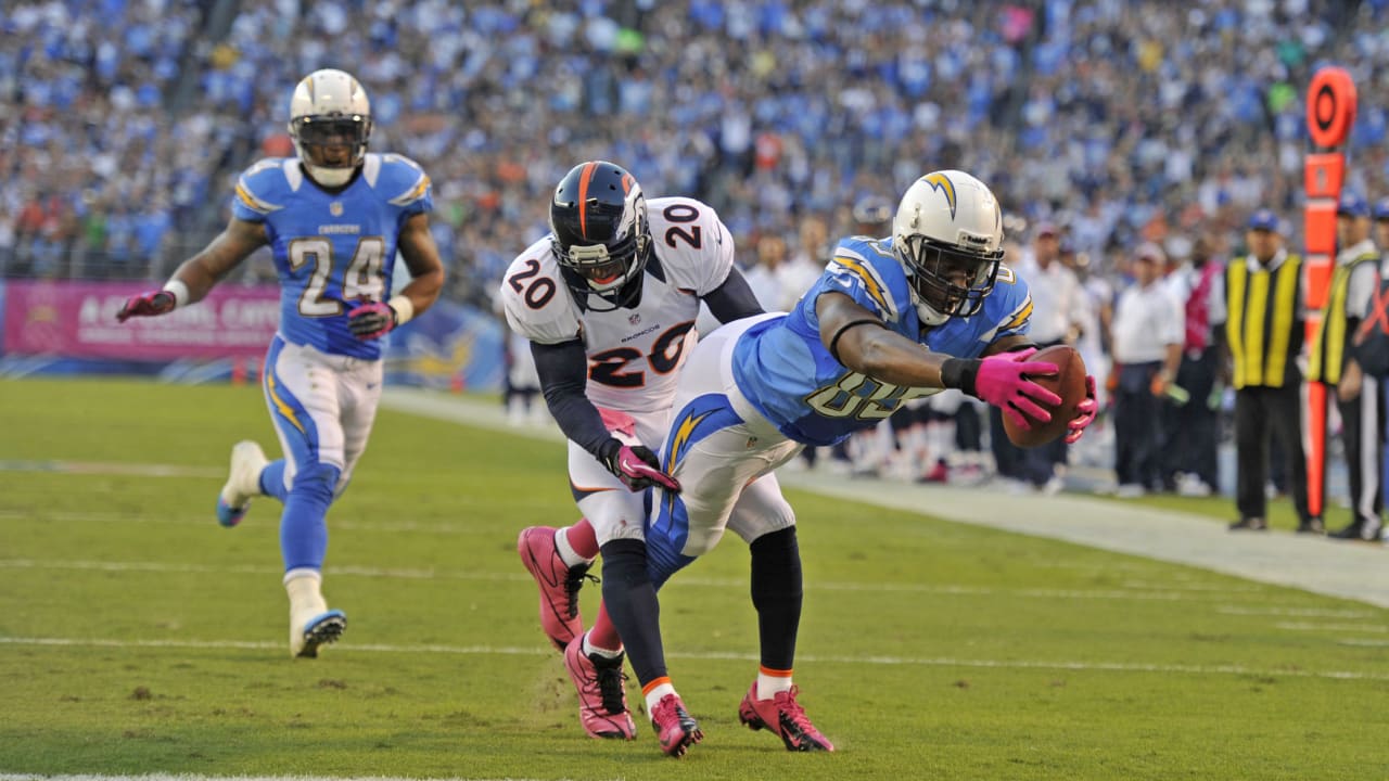 Neil’s Top 5 tight ends in NFL history