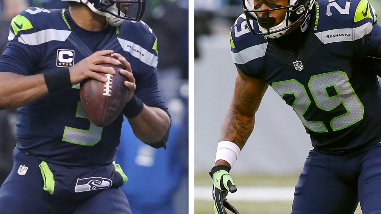 NFC playoff picture: Seahawks are back from the abyss