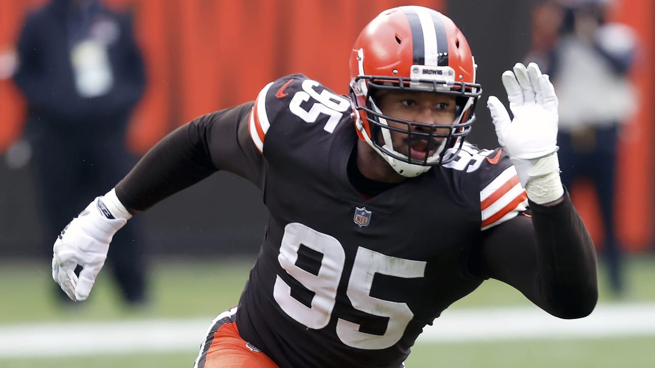 NFL Network's LaDainian Tomlinson's discusses the offseason priorities ...