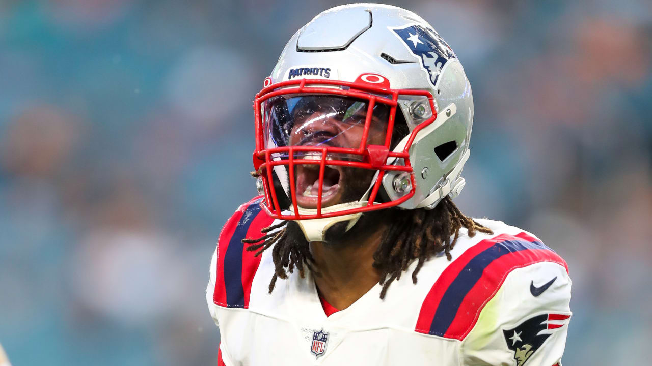 New England Patriots linebacker Matt Judon's top plays | 2021 season