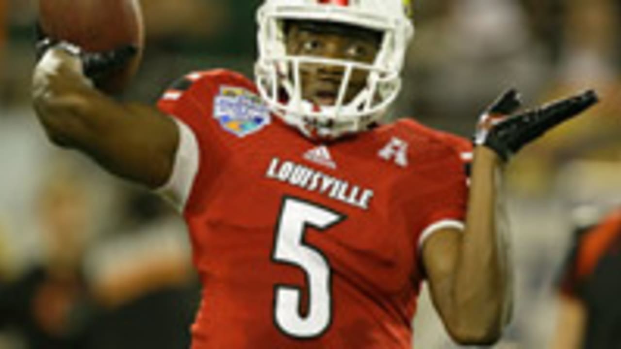 Mike Mayock's position rankings for 2014 NFL Draft