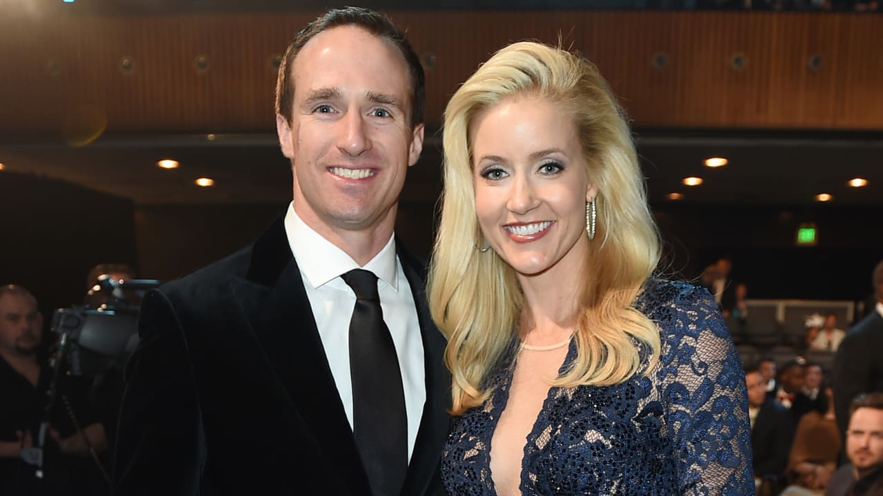 Drew Brees donating $5M to build healthcare centers in Louisiana