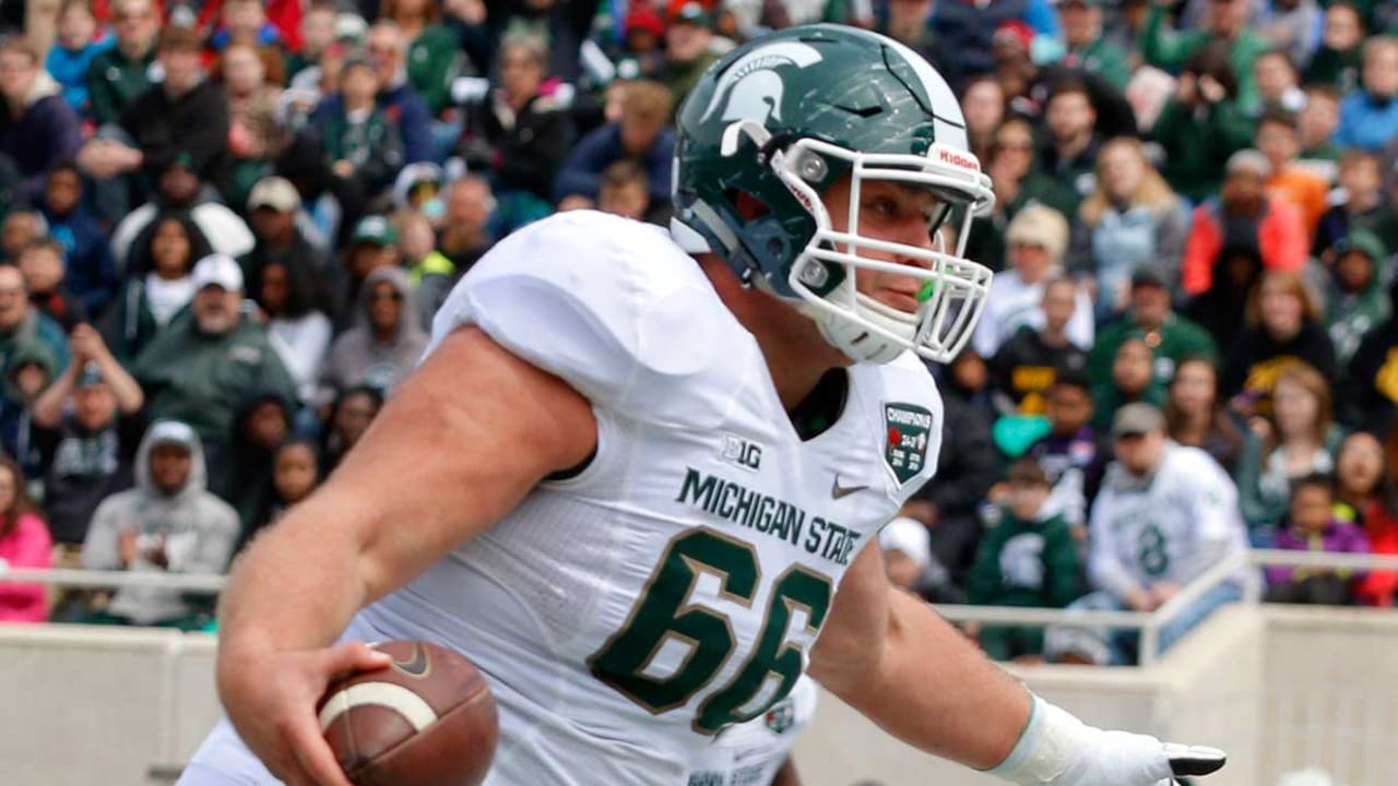 2015 Dave Rimington Trophy watch list