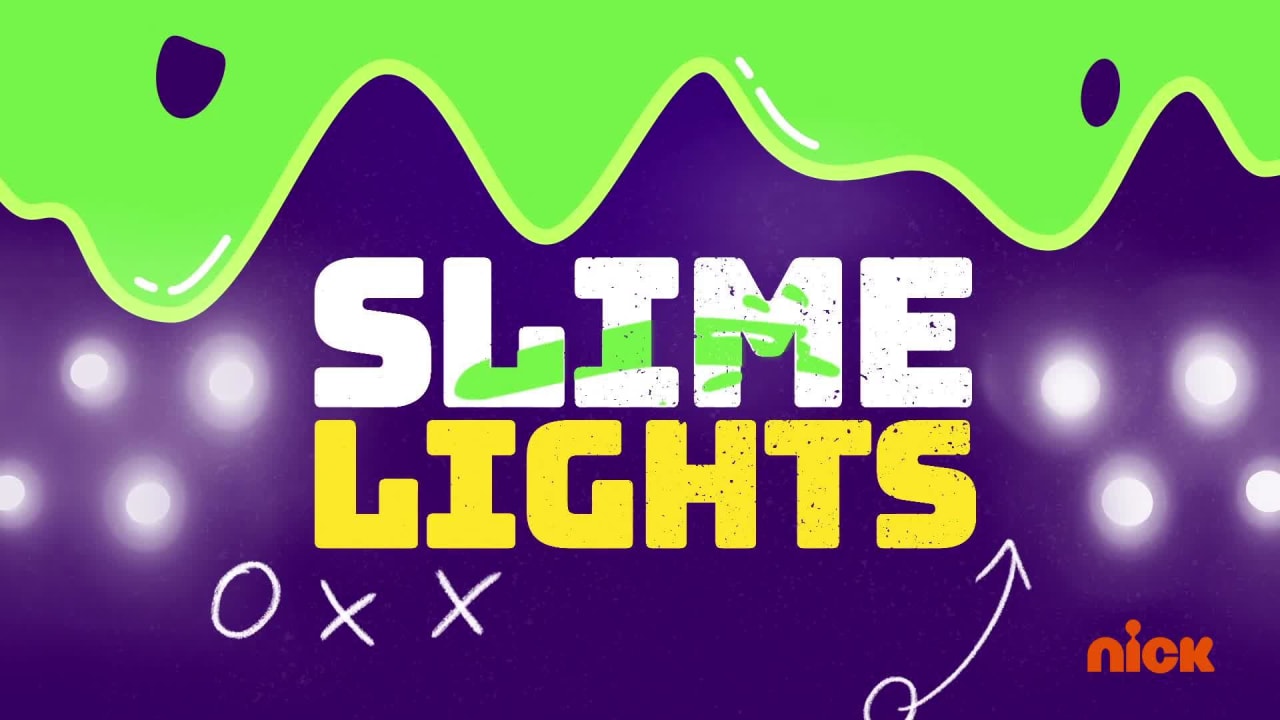 Week 18 slimelights | 'NFL Slimetime'