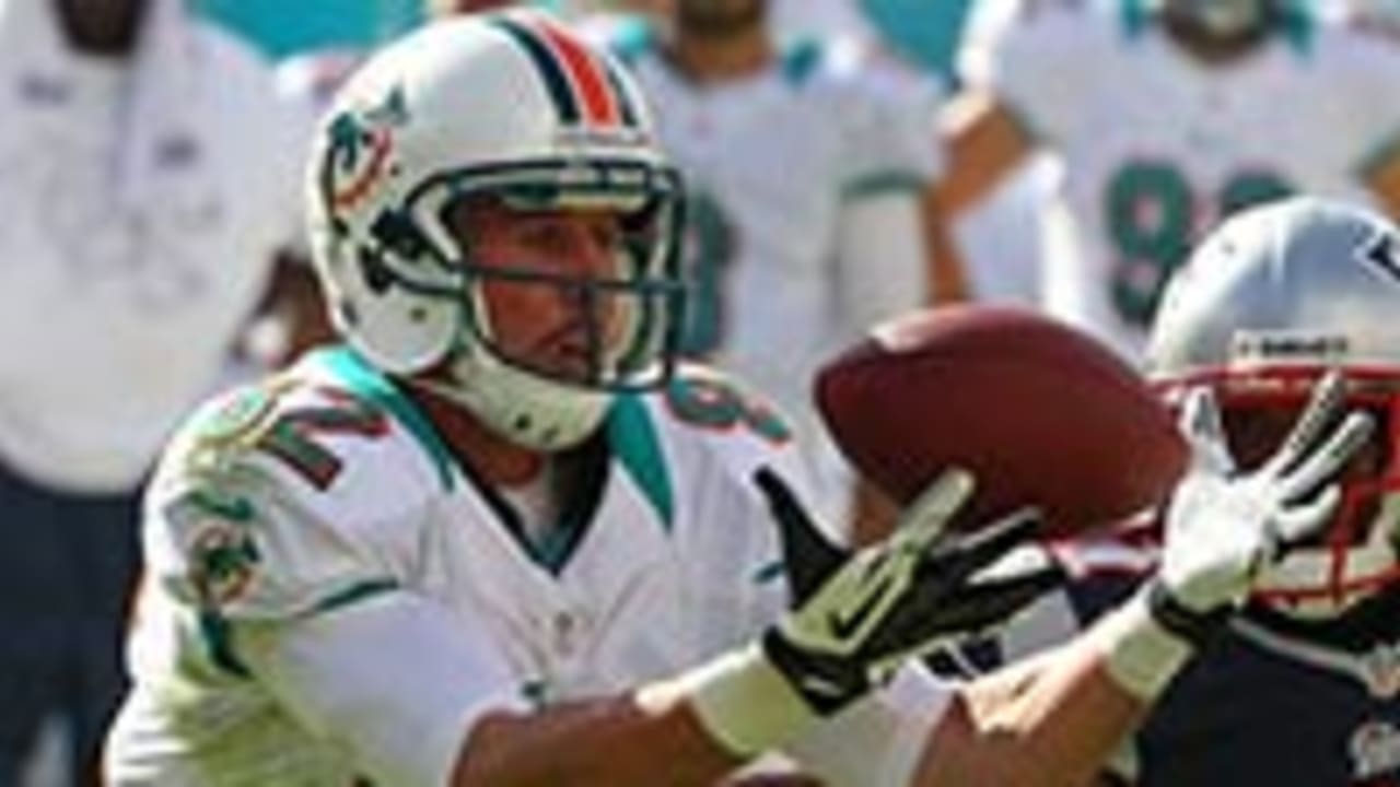 Brian Hartline, Miami Dolphins finalize five-year contract
